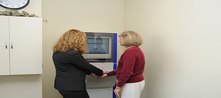 Criminal Justice Information Services