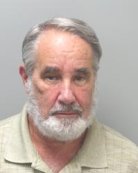 Offender Details