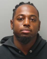 Offender Details