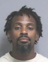 Offender Details