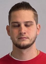 Offender Details